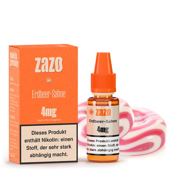 Zazo Liquids